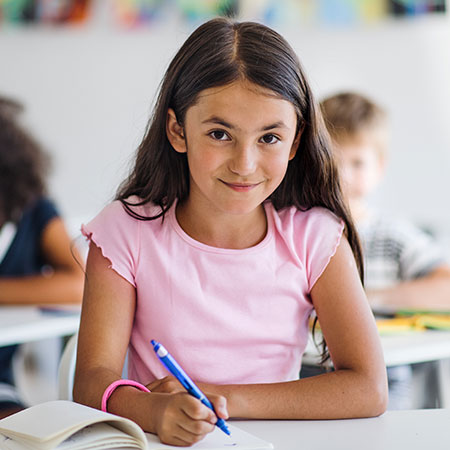 Support Student Success - National College Readiness Institute